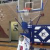 The Gun 6000 Basketball Shooting Machine | The Gun by Shoot-A-Way
