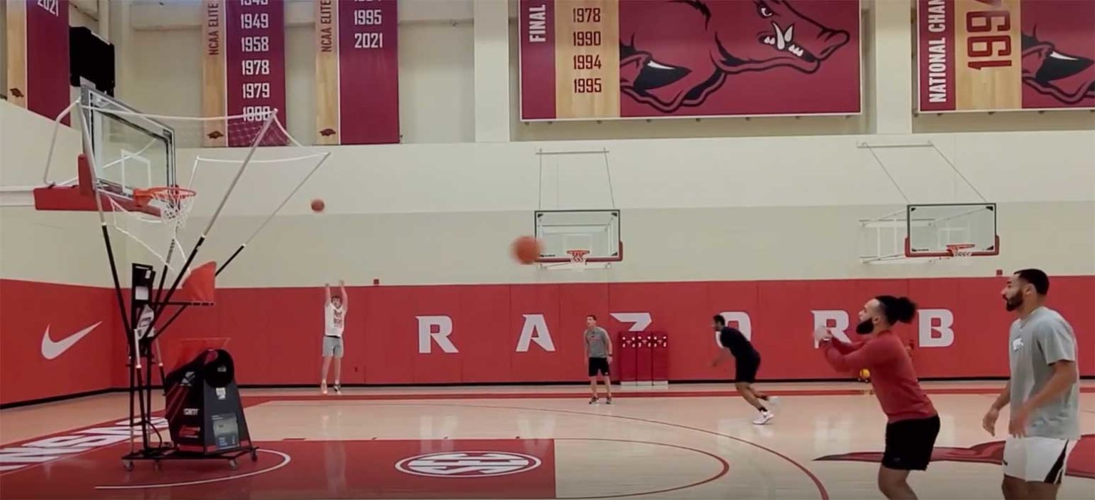 Shooting Basic Fundamentals – 8 Types Of Basketball Shots To Improve ...