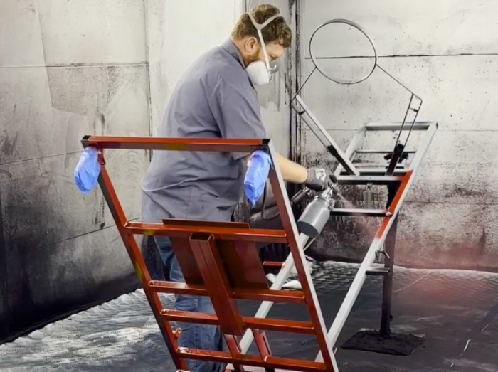 Reconditioned Basketball Shooting Machines | The Gun by Shoot-A-Way